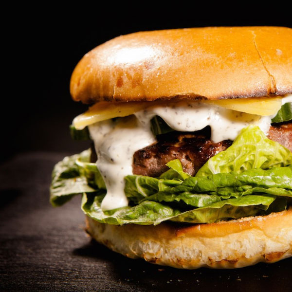 Takeaways & Food Delivery Cambridge - The Grill Brothers